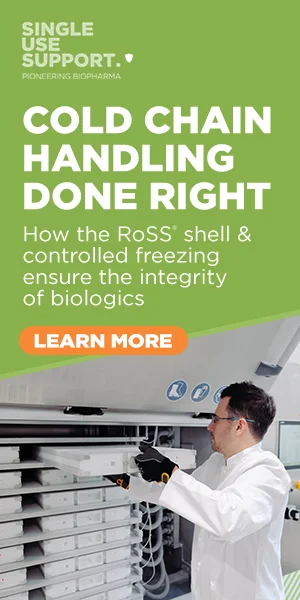 Repligen Launches the CTech™ SoloVPE® PLUS System